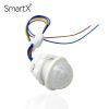 Mini PIR Motion Sensor Electric Switch