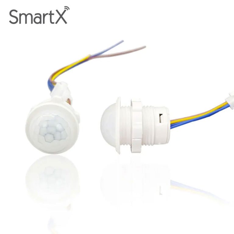 Mini PIR Motion Sensor Electric Switch