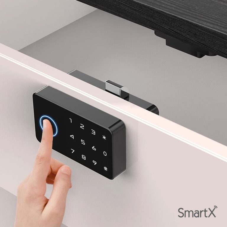 Smart Cabinet / Drawer Lock Buying Guide in Bangladesh