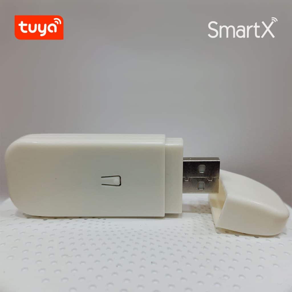 Tuya WiFi Bluetooth Gateway (for Tuya Bluetooth Cabinet / Drawer Lock ...